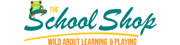 About | The School Shop