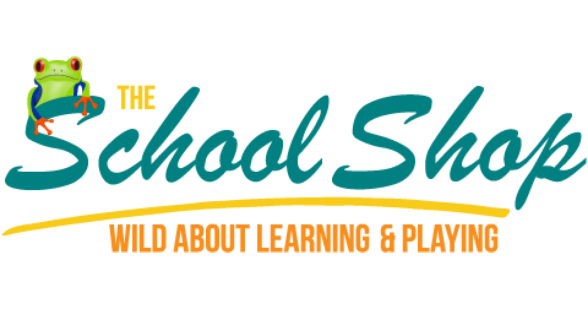 Meet our staff | The School Shop